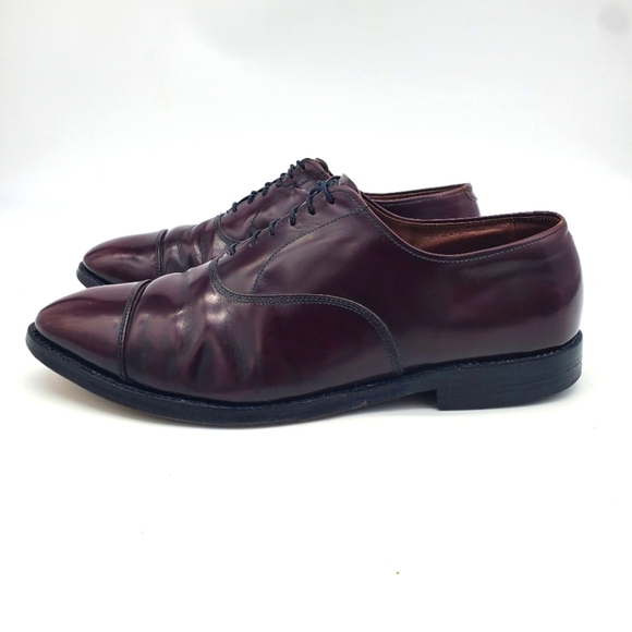 Allen Edmonds | Shoes | Allen Edmonds Shoes Men 95 Eoxford Park Avenue ...